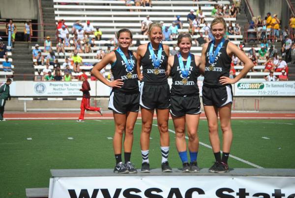 Athletes Examples of Sportsmanship | News, Sports, Jobs - Tyler Star News